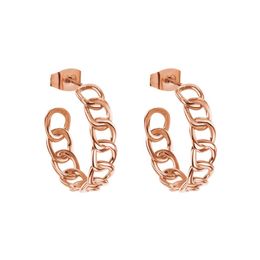 Liebeskind Berlin Earrings female Gold size One Size