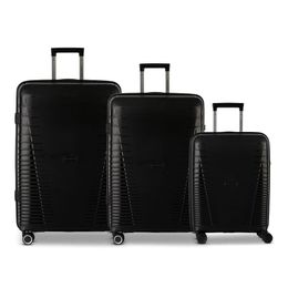 WORLDPACK Trolley Herren Gr&ouml;&szlig;e One Size schwarz