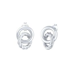 Elli Earrings female Silver size One Size