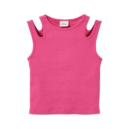 s.Oliver Top girl Pink size 104/110