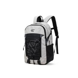 Aoking Backpack male Grey size One Size