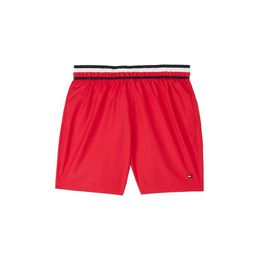 Tommy Hilfiger Board Shorts boy Red size 9