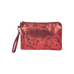 Curuba Tablet Case 'Klausi' female Red size Onesize