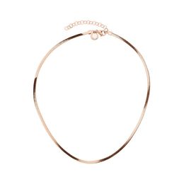 Liebeskind Berlin Necklace female Gold size One Size