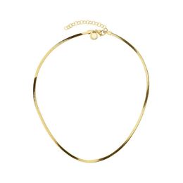 Liebeskind Berlin Necklace female Gold size One Size