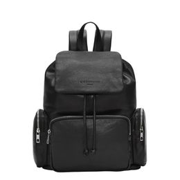 Liebeskind Berlin Backpack female Black size 1