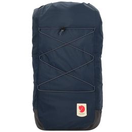 Fj&auml;llr&auml;ven Fj&auml;llr&auml;ven Sports Backpack 'High Coast' male Blue size One Size