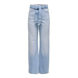 Only Jeans 'ONLMaddie' female Blue size 26