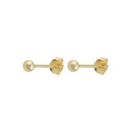 Glanzst&uuml;cke M&uuml;nchen Glanzst&uuml;cke M&uuml;nchen Earrings female Gold size One Size