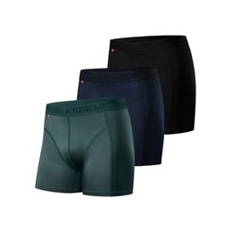 Danish Endurance Athletic Underwear male Blue, Green, Black size M
