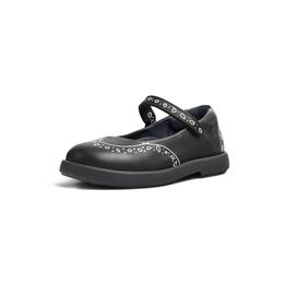 Camper Ballet Flats 'Duet Twins' girl Black size 29