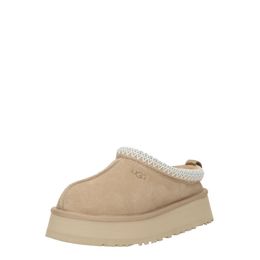UGG Australia Ugg Mules 'Tazz II' female Beige size 6
