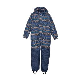Color Kids Overall Jungen Gr&ouml;&szlig;e 98 dunkelblau
