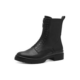 Tamaris Lace-Up Ankle Boots female Black size 40