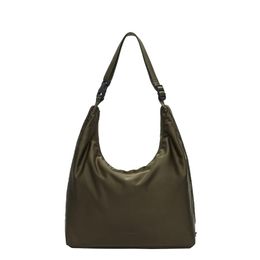 Liebeskind Berlin Shopper Damen Gr&ouml;&szlig;e 1 oliv
