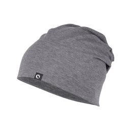 Stark Soul&reg; Stark Soul Beanie male Grey size One Size