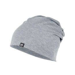 Stark Soul&reg; Stark Soul Beanie male Grey size One Size