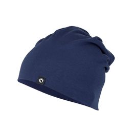 Stark Soul&reg; Stark Soul Beanie male Blue size One Size