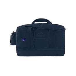 Normani Travel Bag 'Alert' female Blue size One Size