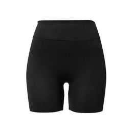 Saint Tropez Shorts 'Ninna' Damen Gr&ouml;&szlig;e 40/42 schwarz