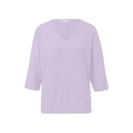 s.Oliver Shirt female Purple size 38