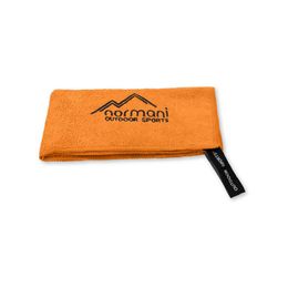 Normani Towel 'Terry' male Orange size 40_x_40_cm