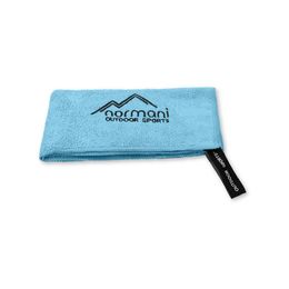 Normani Towel 'Terry' male Blue size 40_x_40_cm