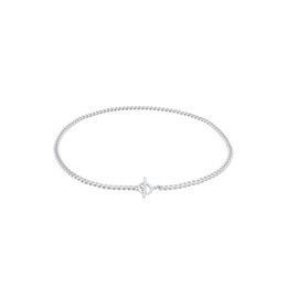 Elli Kette Damen Gr&ouml;&szlig;e 38 silber