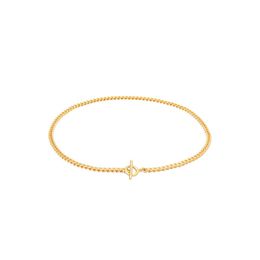 Elli Kette Damen Gr&ouml;&szlig;e 38 gold