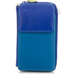 mywalit Wallet 'Multi Purse' female Blue size One Size