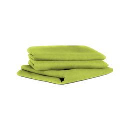 Aspero Seat covers 'Manduria' male Green size One Size