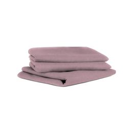 Aspero Seat covers 'Manduria' male Pink size One Size