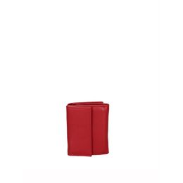 Sergio Valentini Wallet female Red size One Size