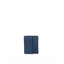 Sergio Valentini Wallet female Blue size One Size