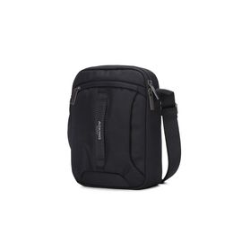 Aoking Crossbody Bag male Black size One Size
