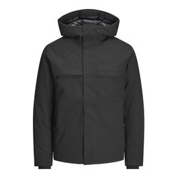 Jack & Jones JACK & JONES Jacke 'JPRBLAWave' Herren Gr&ouml;&szlig;e M schwarz
