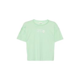 s.Oliver Shirt girl Green size 170