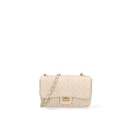 Gave Lux Crossbody Bag female Beige size One Size