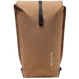 Vaude Sportrucksack 'Planegg' Herren Gr&ouml;&szlig;e One Size braun / grau