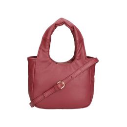 Gave Lux Handbag female Red size One Size