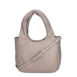 Gave Lux Handtasche Damen Gr&ouml;&szlig;e One Size hellgrau