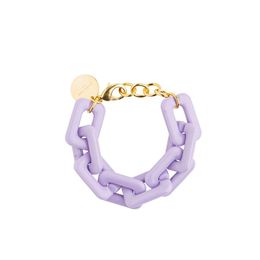 Cheeky Chain Munich Bracelet 'Twiggy' female Purple size One Size
