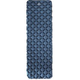 Normani Mattress 'MicroFlat I' male Blue size One Size