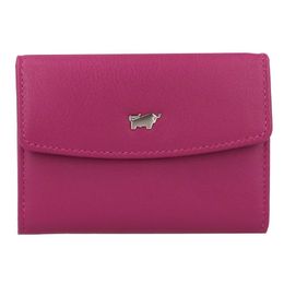 Braun B&uuml;ffel Braun B&uuml;ffel Wallet 'Joy' female Pink size One Size