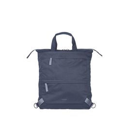 Tucano Backpack male Blue size One Size