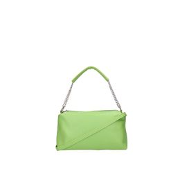 Viola Castellani Shoulder Bag female Green size One Size