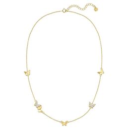 Glanzst&uuml;cke M&uuml;nchen Glanzst&uuml;cke M&uuml;nchen Necklace female Gold size One Size