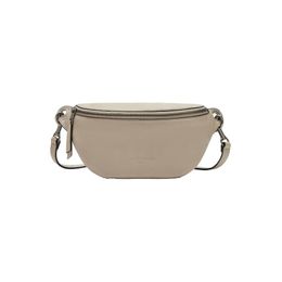 Liebeskind Berlin Fanny Pack 'Tavia' female Beige size One Size