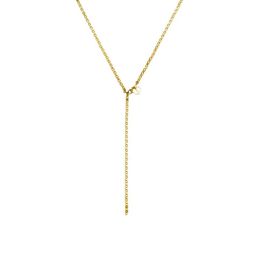PURELEI Necklace 'Pure' female Gold size One Size