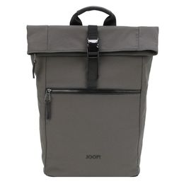 JOOP! Rucksack 'Narni Otis' Damen Gr&ouml;&szlig;e One Size dunkelgrau / schwarz